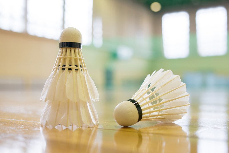 練習について | オール佐久ジュニアプラスバドミントンアカデミー