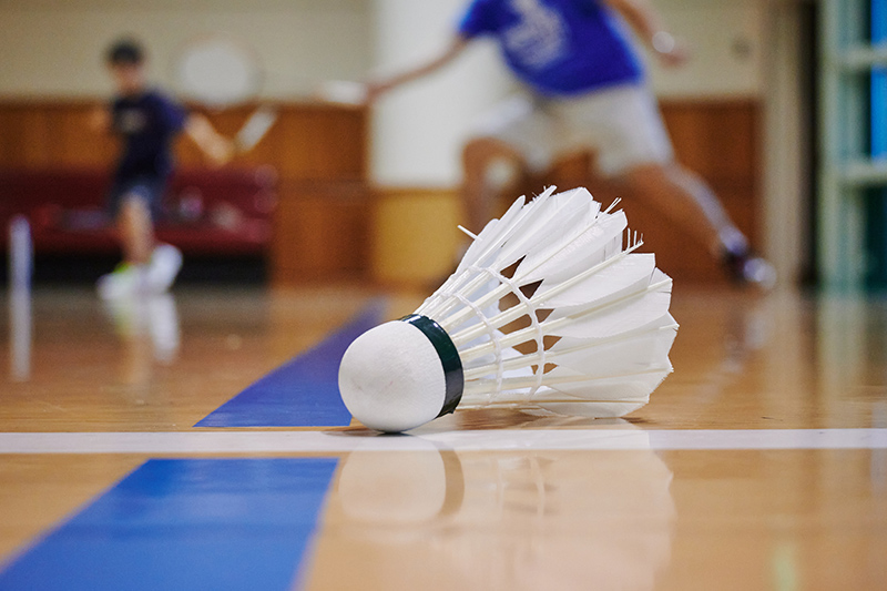 練習について | オール佐久ジュニアプラスバドミントンアカデミー